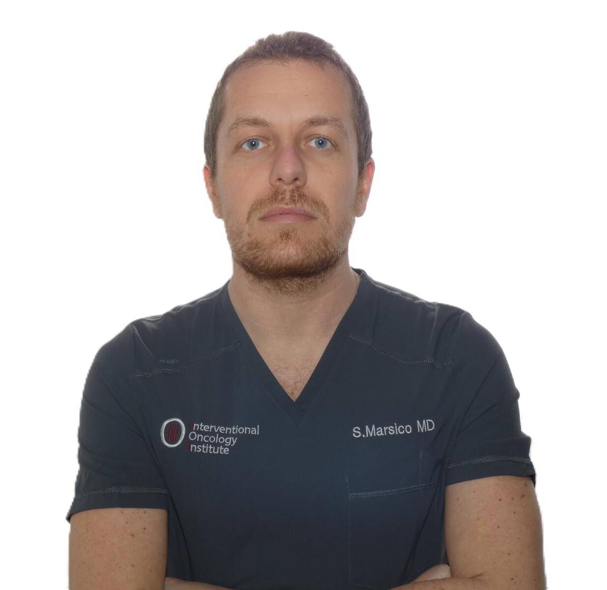 Salvatore Marsico - Oncology Institute